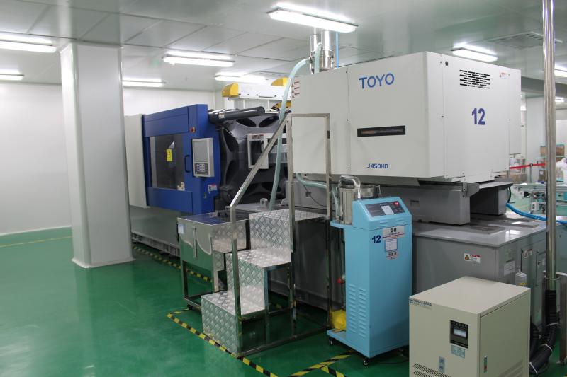 Geverifieerde leverancier in China: - JND Packaging