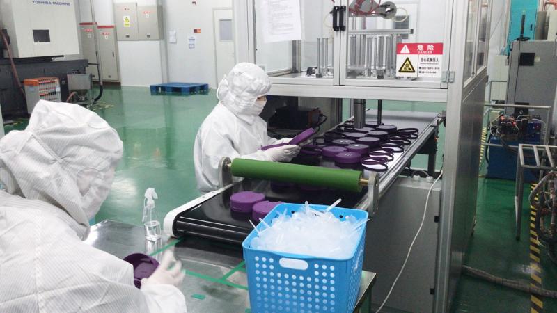 Geverifieerde leverancier in China: - JND Packaging