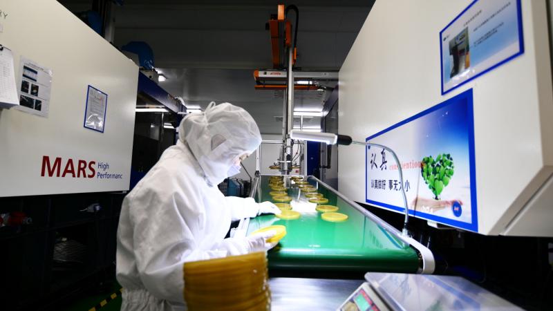 Geverifieerde leverancier in China: - JND Packaging