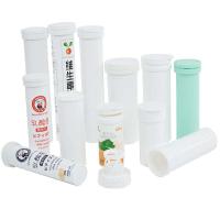 Eco Friendly Effervescent Tablet Tube with PP Plastic Type and 6 Colors MAX china Eco Friendly Effervescent Tablet Tube with PP Plastic Type and 6 Colors MAX
