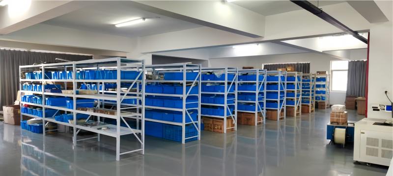 Επαληθευμένος προμηθευτής Κίνας - Syscode Printing Technology co., ltd