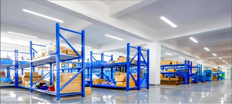 Επαληθευμένος προμηθευτής Κίνας - Syscode Printing Technology co., ltd