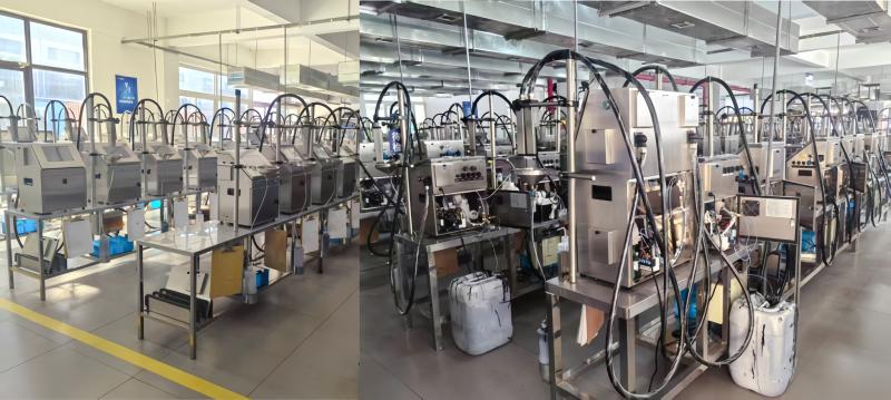 Επαληθευμένος προμηθευτής Κίνας - Syscode Printing Technology co., ltd