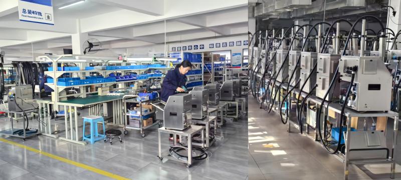 Επαληθευμένος προμηθευτής Κίνας - Syscode Printing Technology co., ltd
