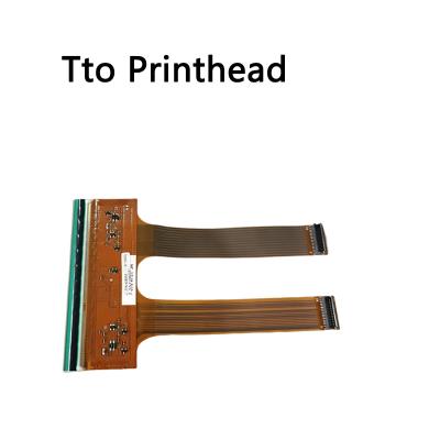 China Industrial Thermal Transfer Printhead 53mm Thermal Printer Print Head for sale