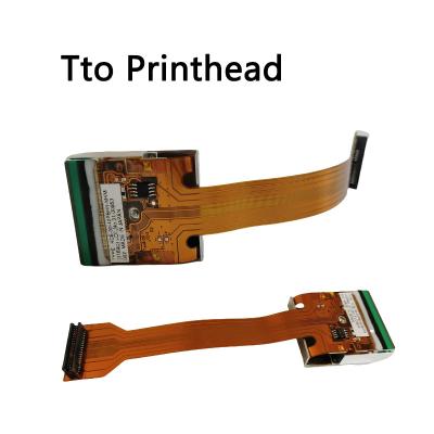 China 300 Dpi Thermal Transfer Printhead High Speed Printer Thermal Head Long Lasting for sale