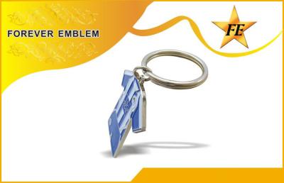 Cina Muore il ricordo impressionante Keychains promozionale del ferro per il matrimonio, compleanno in vendita