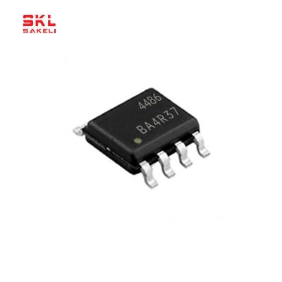 Cina Tubo del MOS del transistor di effetto del giacimento del canale di AO4486 SOP-8 N P (MOSFET) in vendita