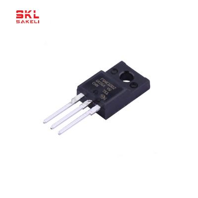 China STF5NK100Z TO-220FPAB-3  MOSFET>N-channel 1kV 3.5A for sale