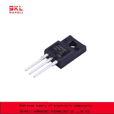 China STF5NK100Z TO-220FPAB-3  MOSFET>N-channel 1kV 3.5A for sale