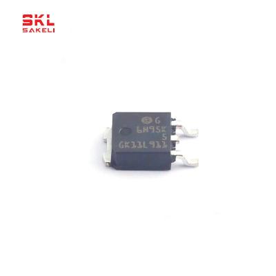 中国 STD6N95K5 TO-252-3 MOSFET>N-channel 950V 9A 販売のため