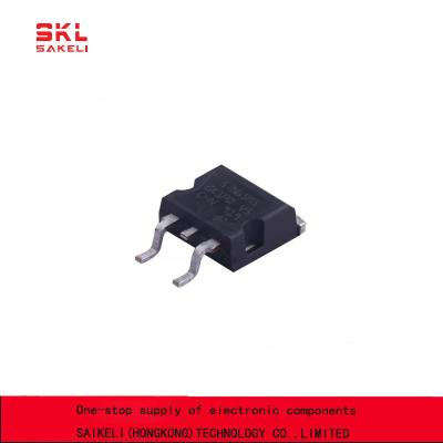 Cina Canale 650V 42A del MOSFET N di STB57N65M5 D2PAK in vendita