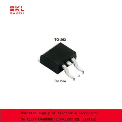 中国 SI2347DS-T1-BE3 MOSFET力トランジスター高性能の低いオン抵抗の改善された性能のための低いゲート充満 販売のため
