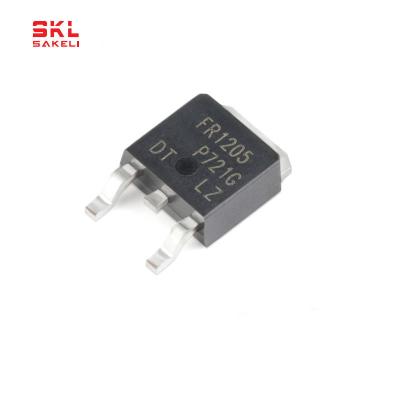 Cina IRFR1205TRPBF - MOSFET di rendimento elevato per le applicazioni di elettronica di potenza in vendita