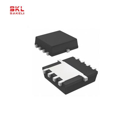 Cina SI7119DN-T1-E3 MOSFET Elettronica di potenza Canale P 200 V 3,8A A montaggio superficiale in vendita