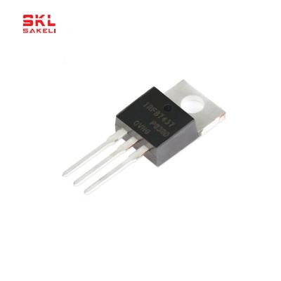 中国 強く、信頼できる性能のためのMOSFETのパワー エレクトロニクスIRFB7437PBF 販売のため