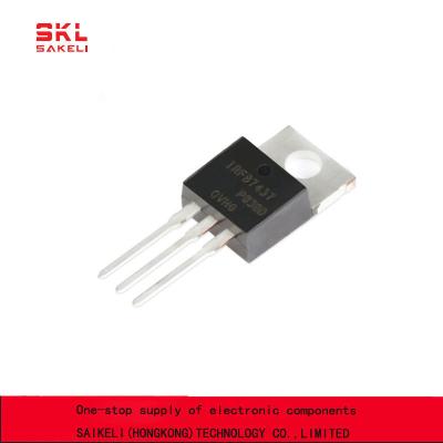 中国 強く、信頼できる性能のためのMOSFETのパワー エレクトロニクスIRFB7437PBF 販売のため