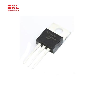 中国 高性能の適用のためのIRFB7430PBF MOSFETのパワー エレクトロニクスのトランジスター 販売のため