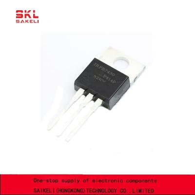 中国 高性能の適用のためのIRFB7430PBF MOSFETのパワー エレクトロニクスのトランジスター 販売のため