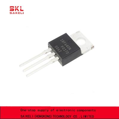 Cina Elettronica di potenza del MOSFET di IRFB7440PBF per i convertitori cc-cc e gli azionamenti del motore in vendita