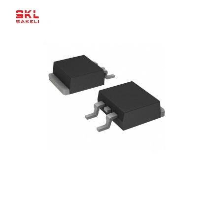 Cina SQD50P04-09L GE3 MOSFET Elettronica di potenza Automotive P-Channel in vendita
