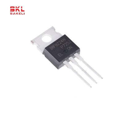 Cina Dispositivo ad alto rendimento di N-Manica di elettronica di potenza del MOSFET di IRF9Z24NPBF per le applicazioni di elettronica di potenza in vendita
