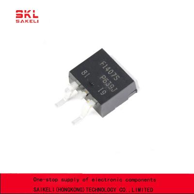 China IRF1407STRLPBF MOSFET Power Electronics High Quality  Low Power Dissipation Excellent Switching Performance for sale
