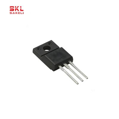 China SIHF12N60E-E3 MOSFET Power Electronics N-Channel High Efficiency Power Transistor for sale