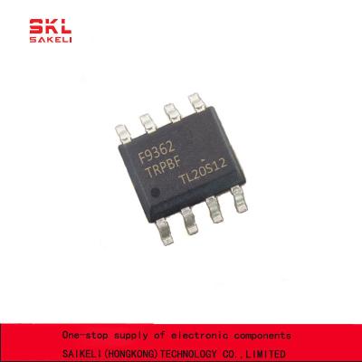 Cina Elettronica di potenza del MOSFET di rendimento elevato di IRF9362TRPBF per la fornitura di energia affidabile ed efficiente in vendita
