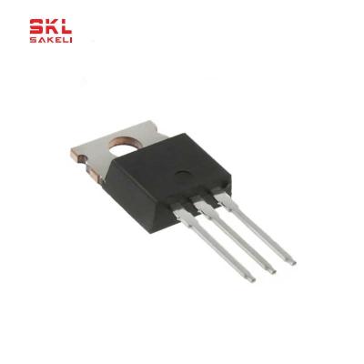 Cina Soluzione di commutazione di affidabilità di rendimento elevato di elettronica di potenza del MOSFET SIHP12N50C-E3 alta in vendita