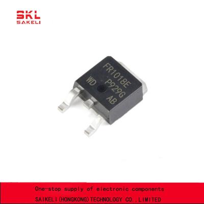 China IRFR1018ETRPBF MOSFET Power Electronics Transistor For High-Efficiency Switching Applications for sale