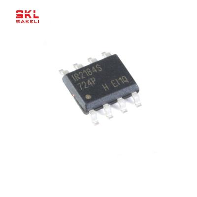 China IR2184STRPBF MOSFET Power Electronics High Performance Reliable Power Control Solution for sale
