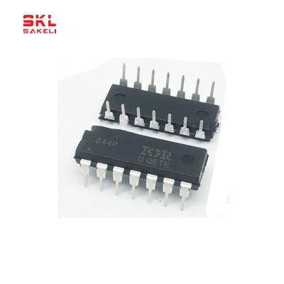 中国 IR21844 MOSFETのパワー エレクトロニクスの高性能の低電圧の切換えの解決 販売のため