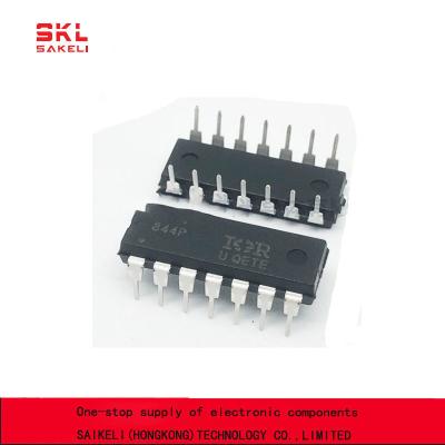 中国 IR21844 MOSFETのパワー エレクトロニクスの高性能の低電圧の切換えの解決 販売のため