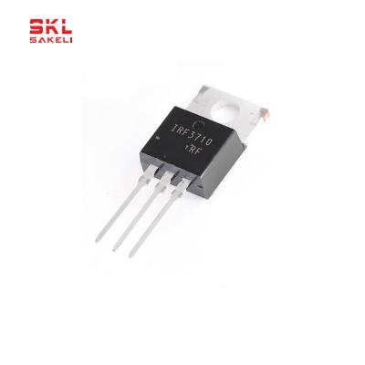 中国 IRF3710PBF MOSFETのパワー エレクトロニクスの高性能の高い信頼性の切換え装置 販売のため