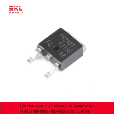 中国 高性能の転換の適用のためのIRFR2407TRPBF MOSFETのパワー エレクトロニクス 販売のため