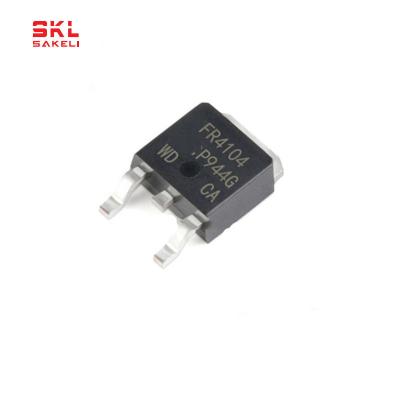 Cina Commutazione di alta tensione di elettronica di potenza del MOSFET di IRFR4104TRPBF e di alta efficienza in vendita