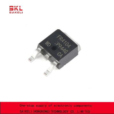 Cina Commutazione di alta tensione di elettronica di potenza del MOSFET di IRFR4104TRPBF e di alta efficienza in vendita