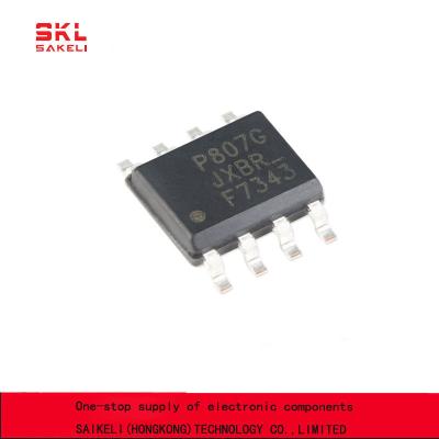 中国 抵抗の低電圧ドライブのIRF7343TRPBF MOSFETのパワー エレクトロニクスの高性能の低速 販売のため