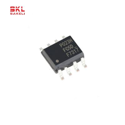 中国 最適の効率のためのIRF7317TRPBF MOSFETのパワー エレクトロニクスの高性能ローパワー解決 販売のため