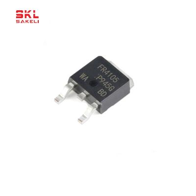 Cina MOSFET di potere di N-Manica di elettronica di potenza del MOSFET di IRFR4105TRPBF in vendita