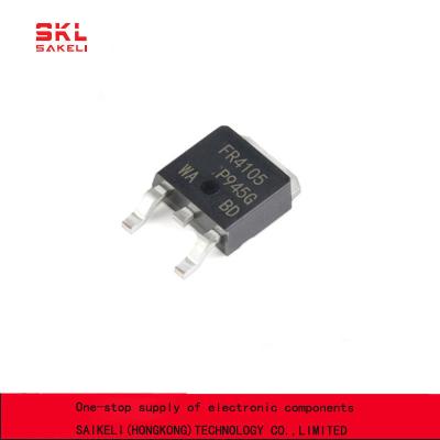 Cina MOSFET di potere di N-Manica di elettronica di potenza del MOSFET di IRFR4105TRPBF in vendita