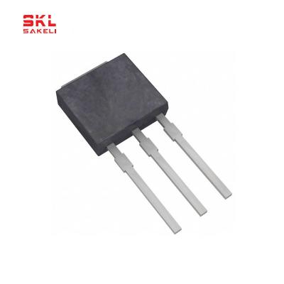 中国 パワー エレクトロニクスの適用のためのIRFU3910PBF MOSFETのトランジスター高性能 販売のため