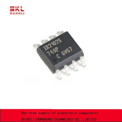 Cina Driver ad alta tensione del Mezzo ponte di elettronica di potenza del MOSFET di IR2102STRPBF in vendita