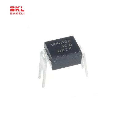 중국 전력 전자 응용을 위한 IRFD120PBF 고성능 n채널 MOSFET 판매용