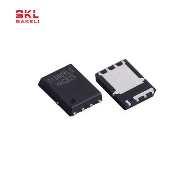중국 저항 극저 게이트전하 위의 BSC010N04LS MOSFET 파워 전자 장치 고성능저 판매용