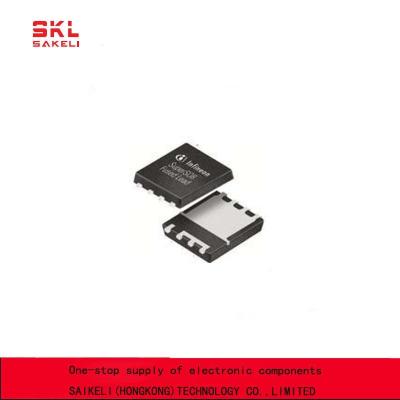 중국 저항 극저 게이트전하 위의 BSC010N04LS MOSFET 파워 전자 장치 고성능저 판매용