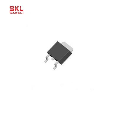 중국 IPD65R600C6 MOSFET 파워 전자 장치  고효율  고전력 저손실 판매용