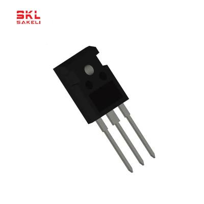 중국 강력한 애플리케이션을 위해 전환하는 IRG4PC50UPBF MOSFET 파워 전자 장치  고성능 고전력 판매용
