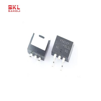 중국 전력 전자 애플리케이션을 위한 IRFS4310TRLPBF 고성능 MOSFET 판매용
